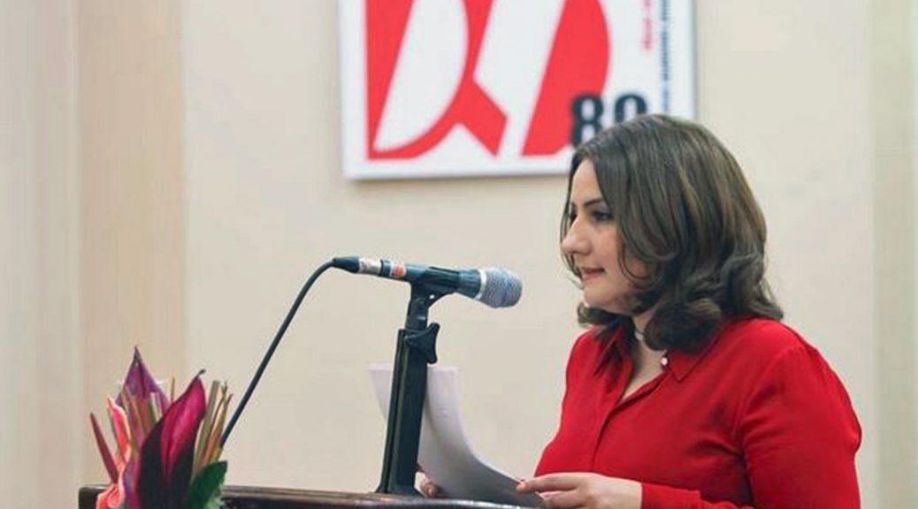 Meline Anumyan: İttihatçıların 1926 Yargılamaları